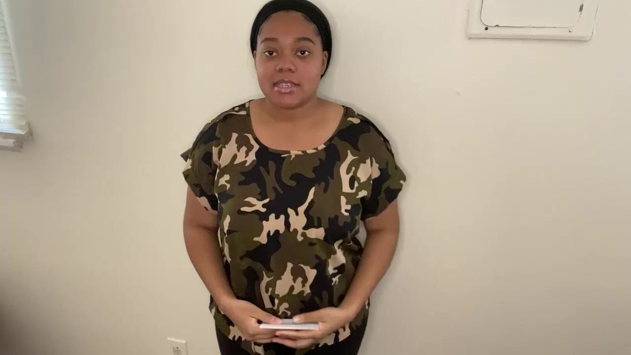 Tacara Smith Informative Speech (13081)